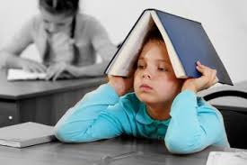 The Reading Slump: What Happens in Fourth Grade? - High Five Literacy