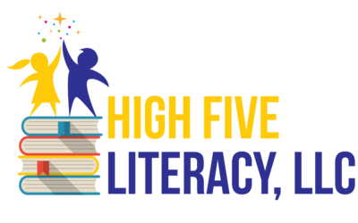 Home - High Five Literacy